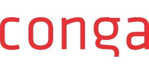 AWS Marketplace: Conga, Inc.