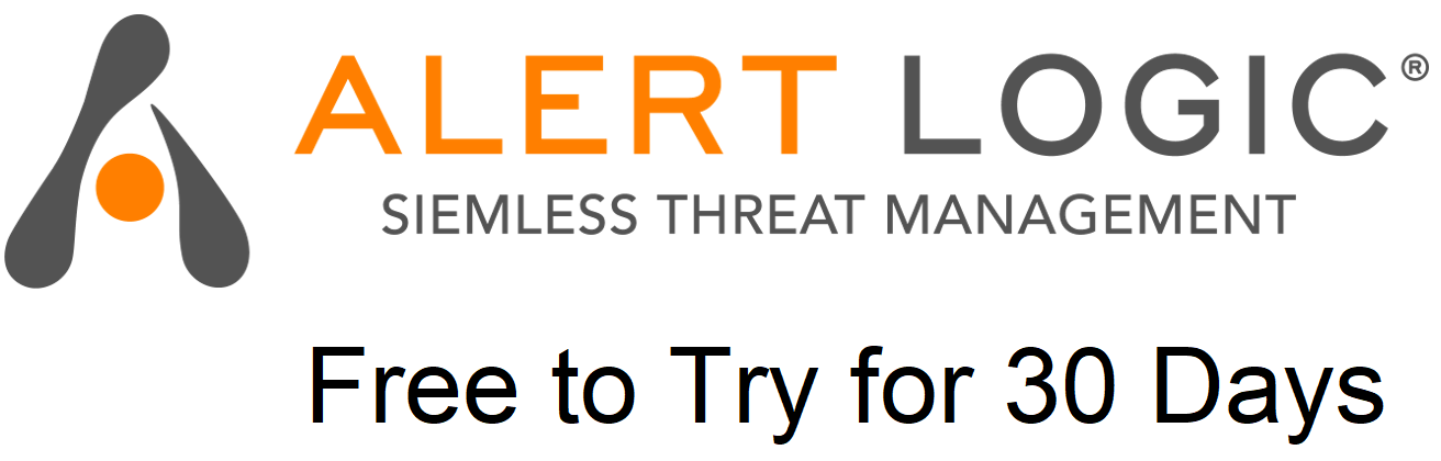 AWS Marketplace: Alert Logic