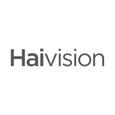 AWS Marketplace: Haivision