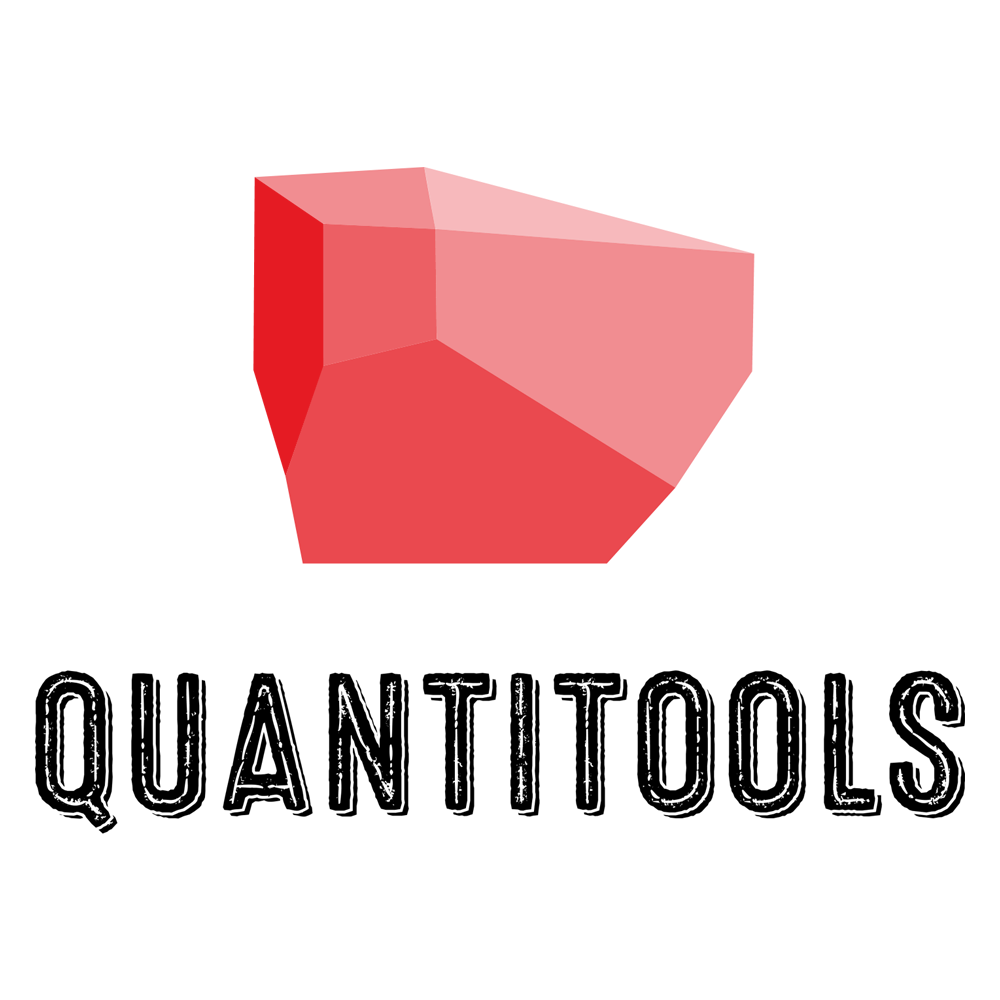 AWS Marketplace: Quantitools