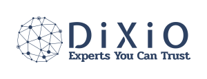 AWS Marketplace: DiXiO