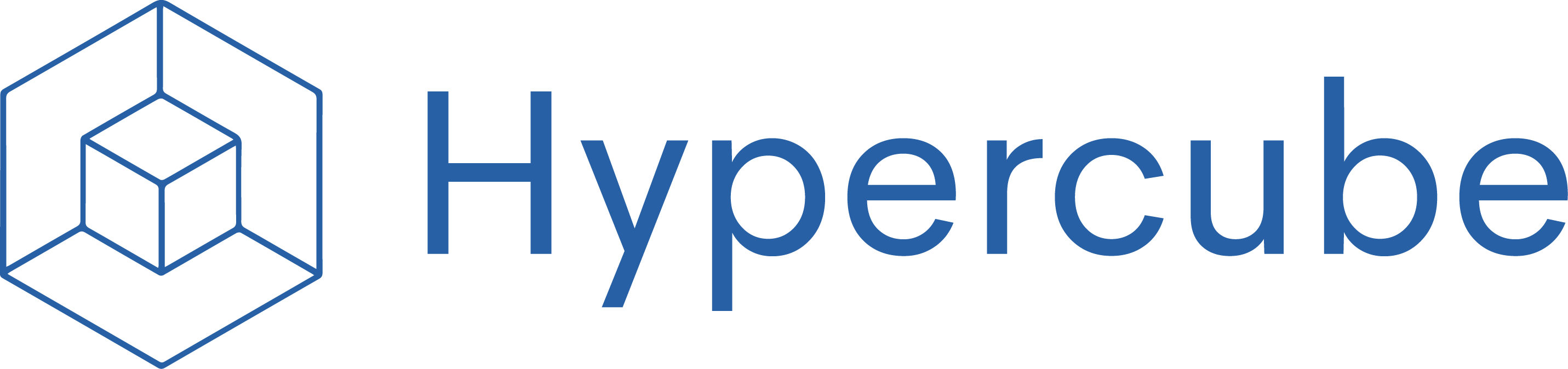 AWS Marketplace: Hypercube