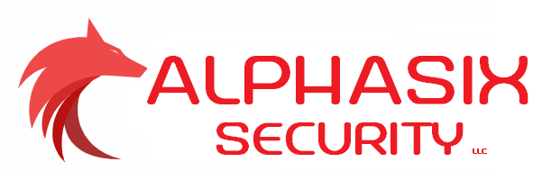 AWS Marketplace: ALPHASIX SECURITY