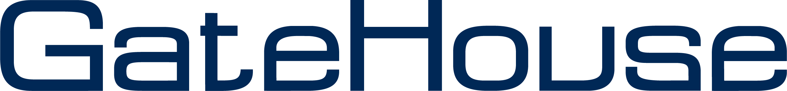 AWS Marketplace: GateHouse Maritime