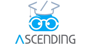 AWS Marketplace: ASCENDING LLC