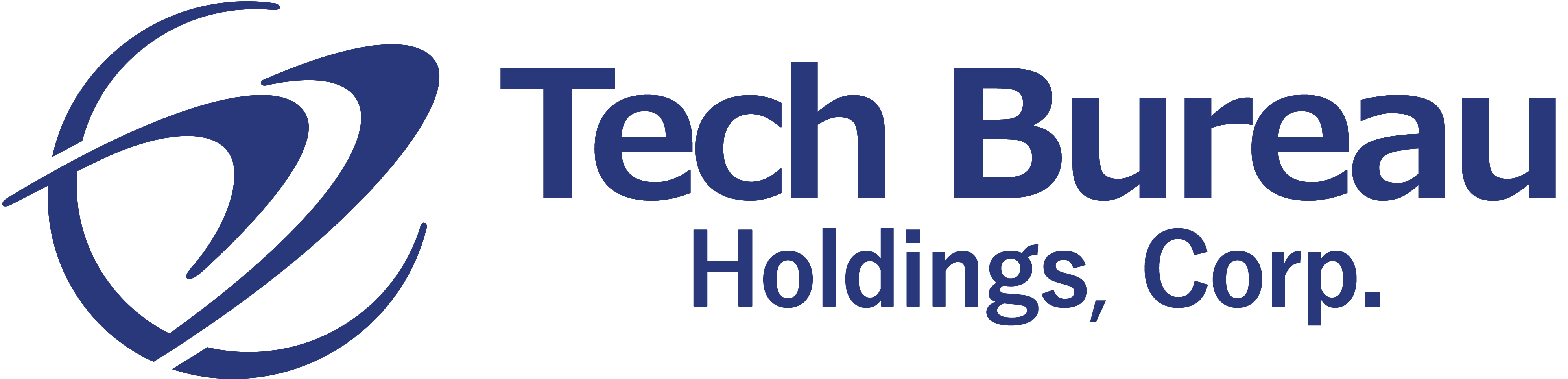 AWS Marketplace: Tech Bureau Holdings, Corp.