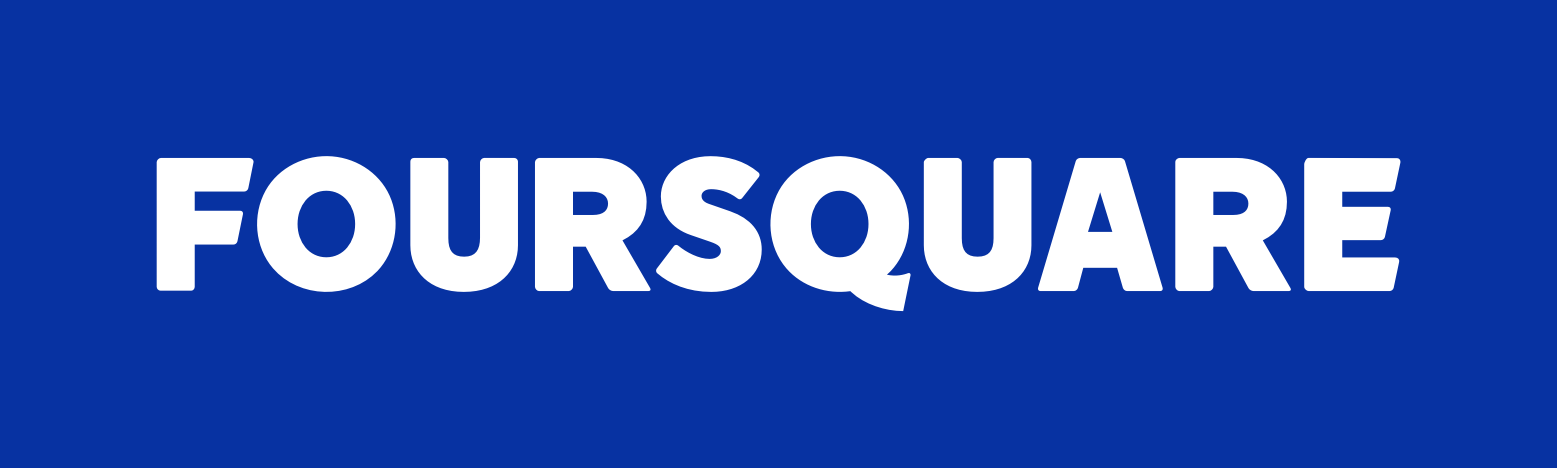 AWS Marketplace: Foursquare