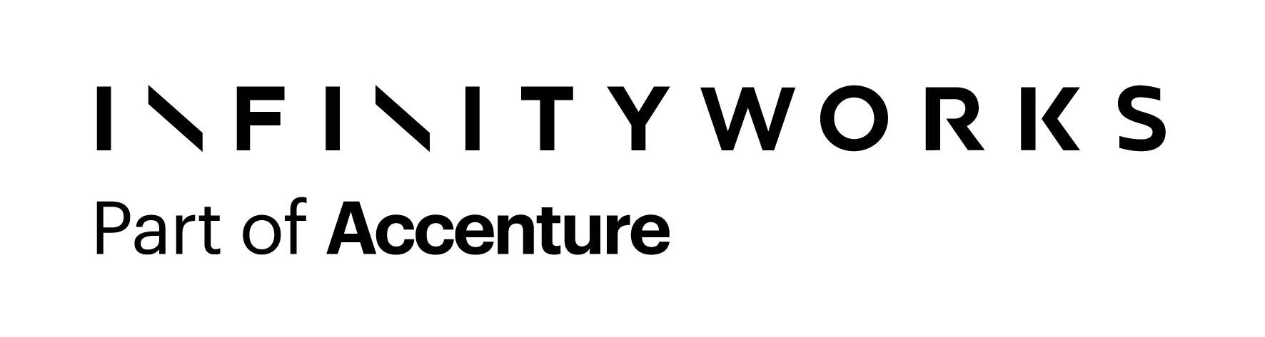 AWS Marketplace: Infinity Works