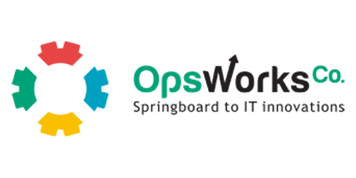 AWS Marketplace: Ops Work Co
