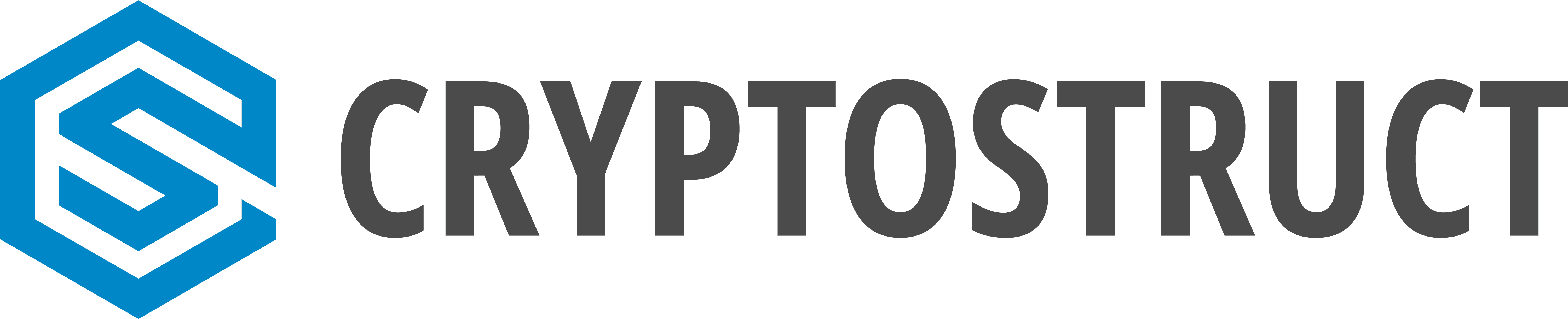 AWS Marketplace: CryptoStruct
