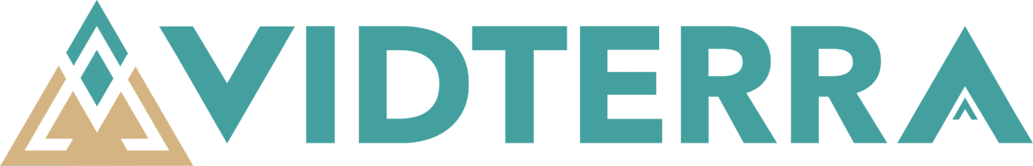 AWS Marketplace: VIDTERRA