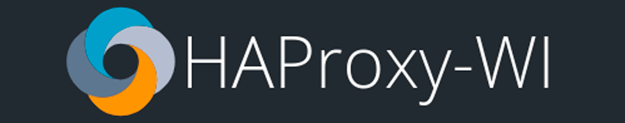 AWS Marketplace: HAProxy-WI