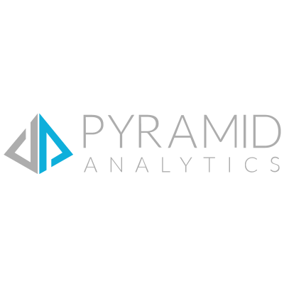AWS Marketplace: Pyramid Analytics BV