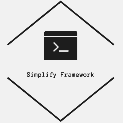 AWS Marketplace: Simplify Framework