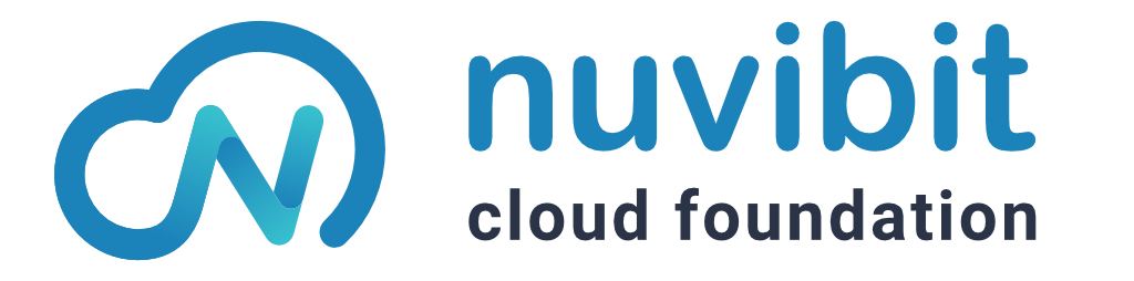 AWS Marketplace: Nuvibit AG