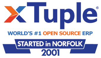 AWS Marketplace: xTuple, Open Source ERP