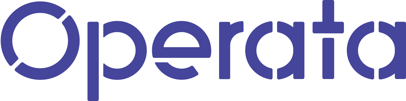 AWS Marketplace: Operata