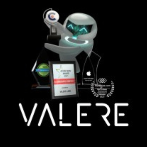 AWS Marketplace: Valere