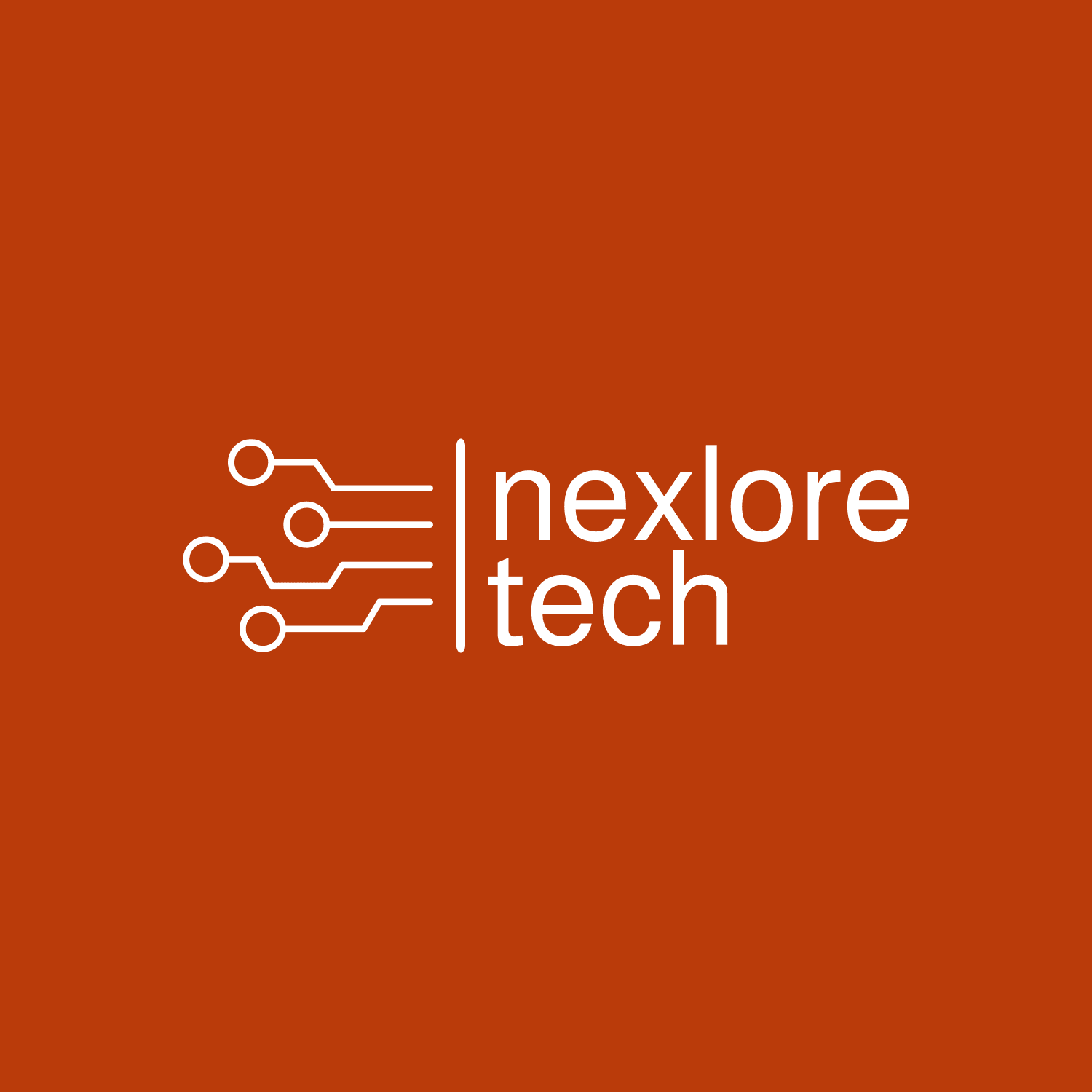 AWS Marketplace: NEXLORE TECH