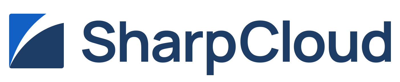 AWS Marketplace: SharpCloud