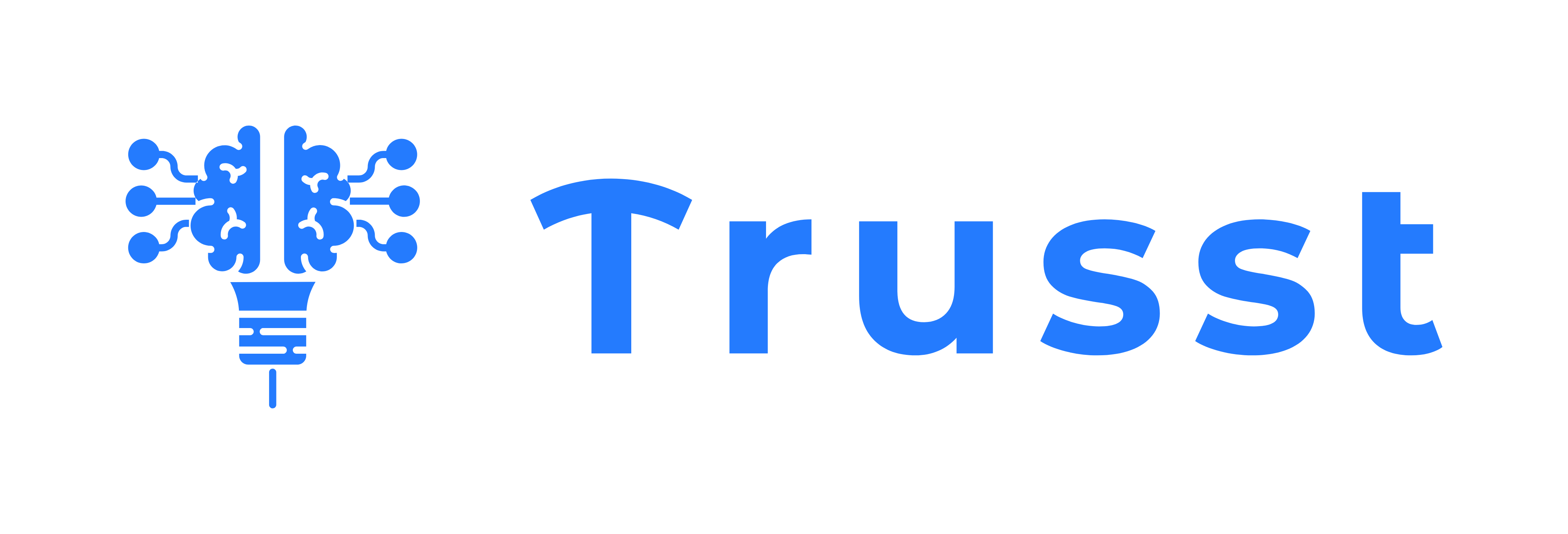 AWS Marketplace: Trusst