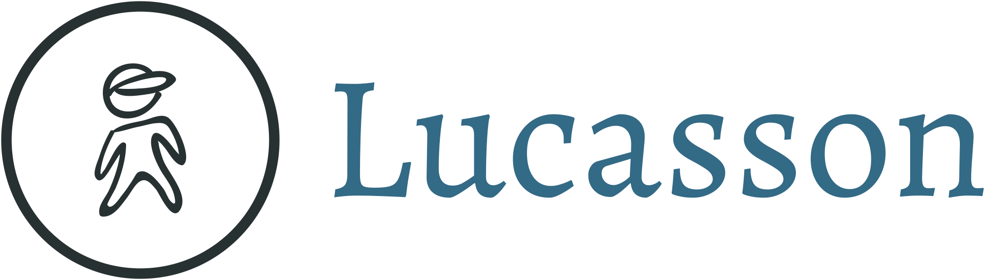 AWS Marketplace: Lucasson